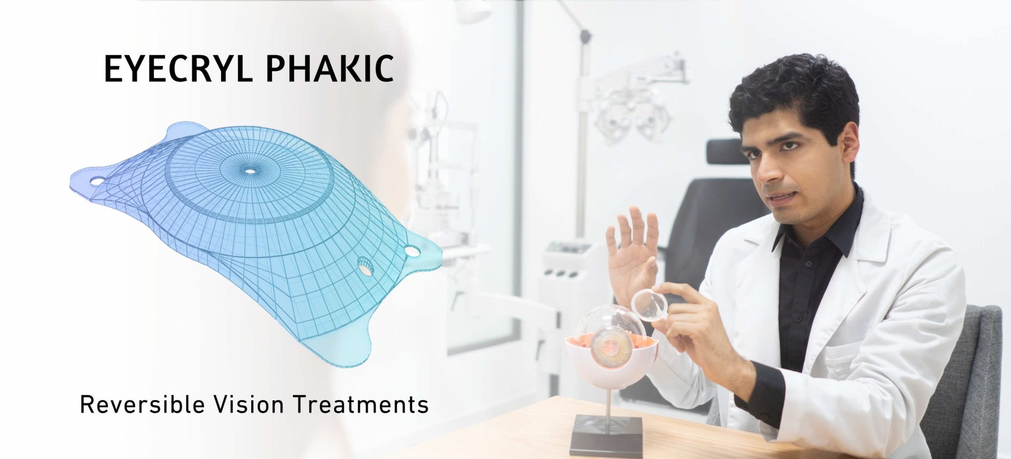 Preparing for Old Age: Are Phakic Lenses a Barrier to Cataract Surgery ...